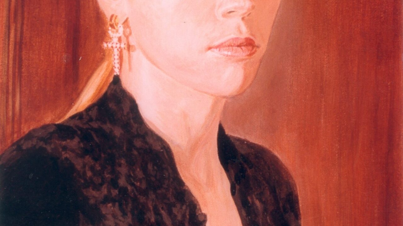 Women | Merello Artwork